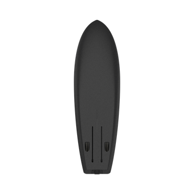 FLITELab* AMP M Board & AMP Jet Set, Electric Foil | Assault Boardriding Centre